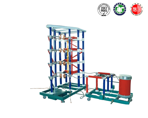 雷电冲击电流发生器_冲击电压试验仪_厂家_HZCJ_武汉赫兹电力设备有限公司